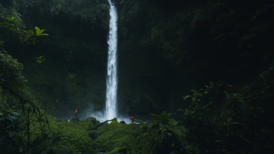 Wisata Alam Curug Ciparay, Pesona Tersembunyi Tasikmalaya - Bercahaya News